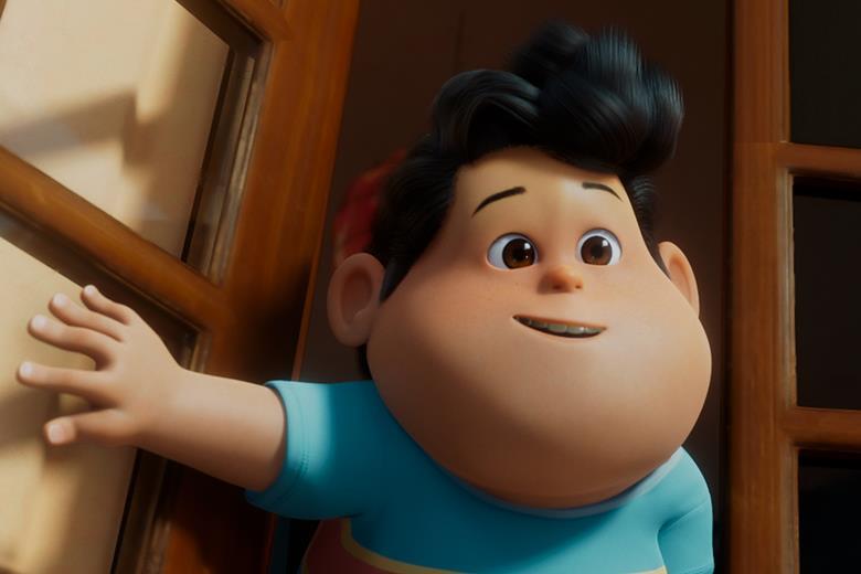 Indonesian animation ‘Jumbo’ soars at box office to become third ...
