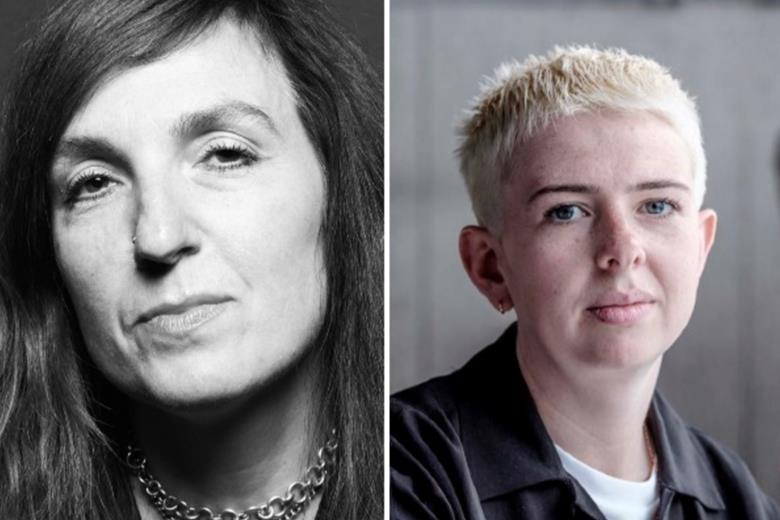 Mia Bays, Molly Manning Walker, Anthony Andrews join line-up for Cannes UK Pavilion 2023 | News ...