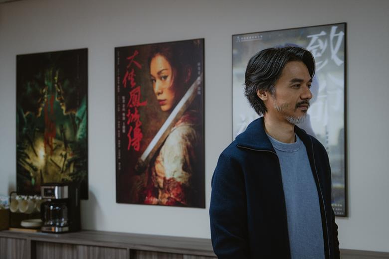 Derek Yee-produced ‘Afterpiece’ to open 2026 Shanghai film festival ...