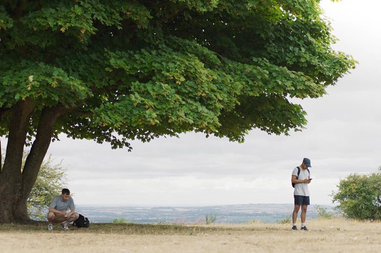 Production underway on Giles Borg’s year-round UK shoot ‘Albion ...
