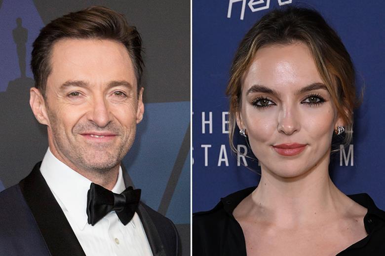 ‘The Death Of Robin Hood’ starring Hugh Jackman, Jodie Comer seized for ...