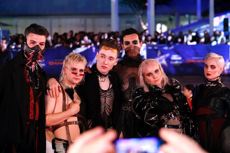 First look image and trailer: Hatari documentary ‘A Song Called Hate ...