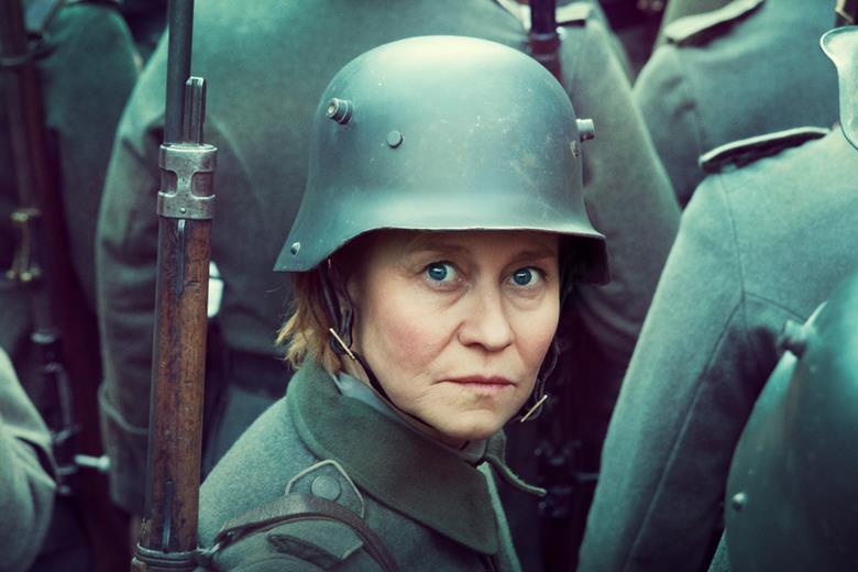TF1 Studio launches sales on ‘Erna At War’ starring Trine Dyrholm ...