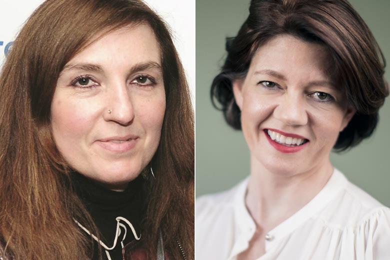 Mia Bays, Isabel Davis among speakers for Glasgow film festival ...