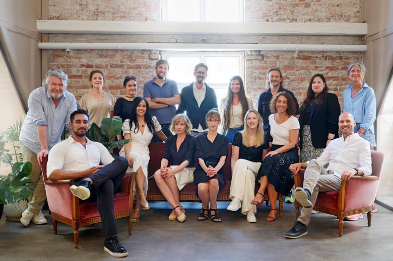 Norwegian producer The Global Ensemble Drama expands with Fremantle ...