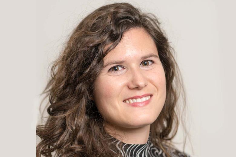 Future Leaders 2021: Alice Laffillé (US) | Features | Screen