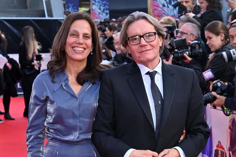 Number 9’s Elizabeth Karlsen and Stephen Woolley on ‘The Salt Path ...