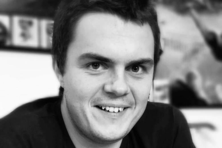 Future Leaders 2021: Paul Ridd (UK) | Features | Screen