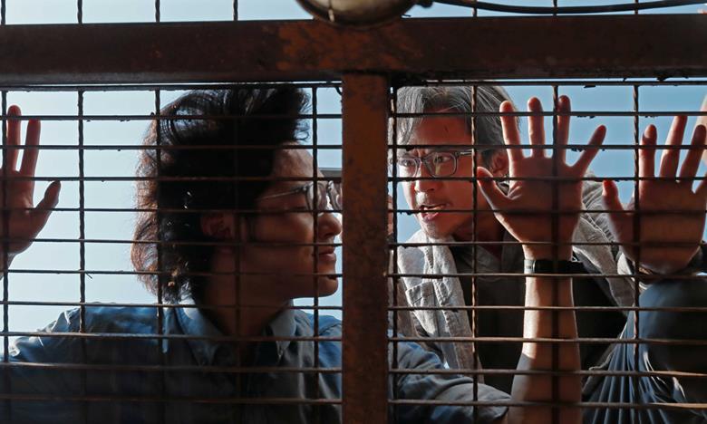 ‘The Liquidator’: Review | Reviews | Screen