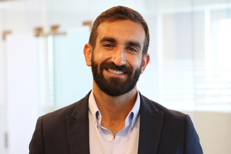 Future Leaders 2021: Eli Touma (UAE) | Features | Screen