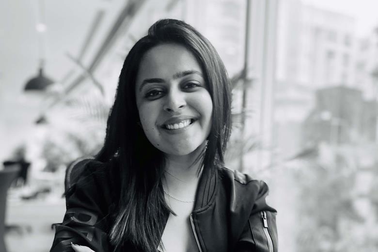 Future Leaders 2023: Namrata Wadhwani (India) | Features | Screen