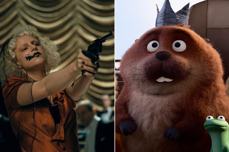 ‘Hoppers’ bounces to $88m debut at global box office; ‘The Bride ...