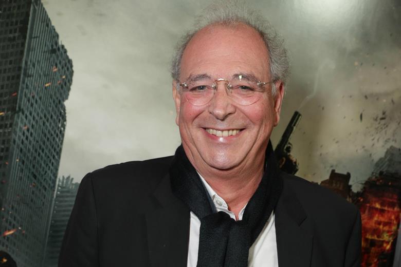 Remembering Sammy Hadida: "energy, good taste and loyalty" | Features ...