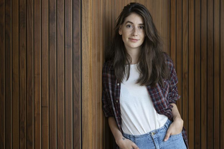 Stars of Tomorrow 2018: Charly Clive (actor) | Features | Screen