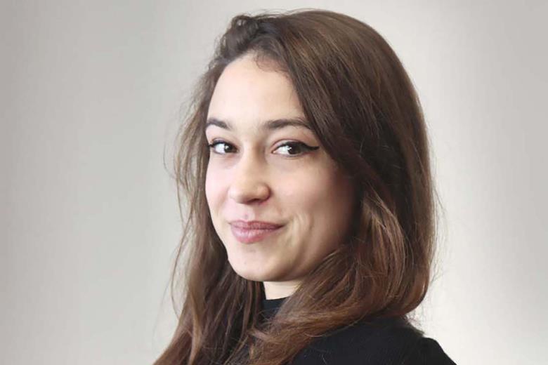 Future Leaders 2021: Manon Barat (Spain) | Features | Screen