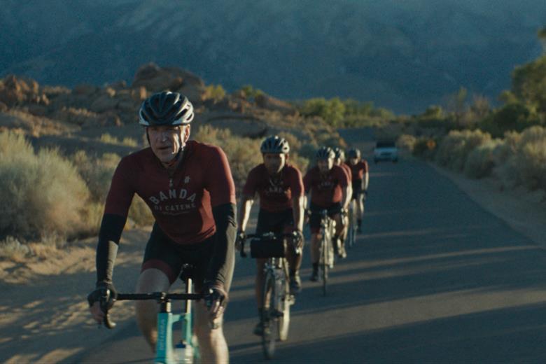 Cycling drama ‘Hard Miles’ starring Matthew Modine secures UK-Ireland ...