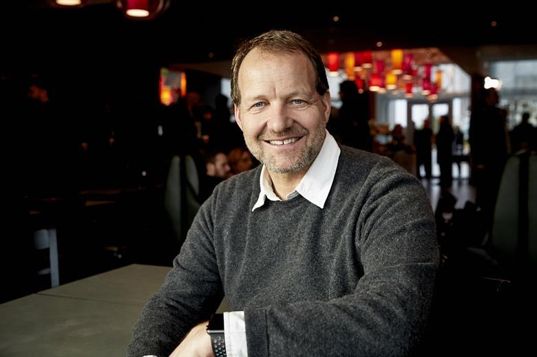 My Screen Life: Danish producer Kim Magnusson on his love of TIFF ...