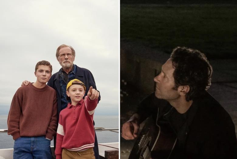 ‘500 Miles’, ‘Power Ballad’ among world premieres at Dublin ...