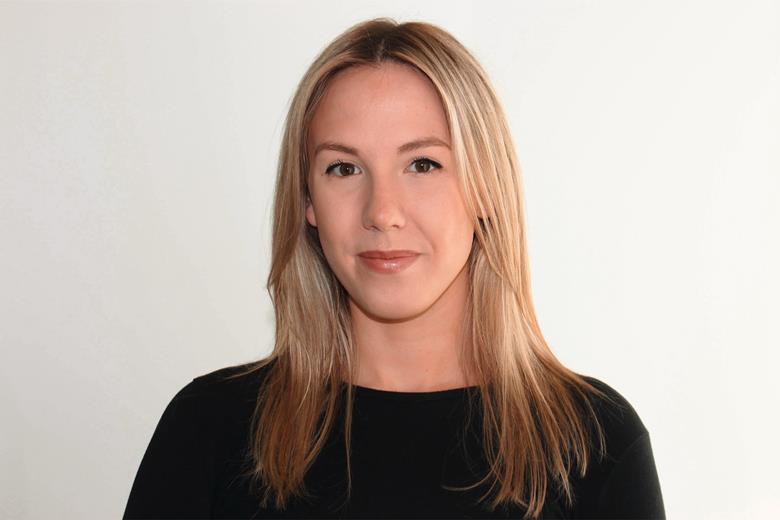 Future Leaders 2021: Danielle Gasher (US) | Features | Screen