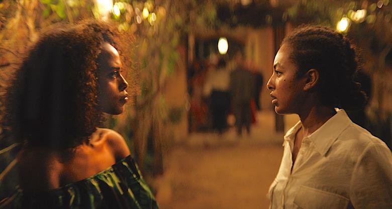 ‘Madame Luna’: Rotterdam Review | Reviews | Screen