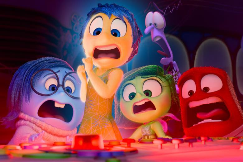 ‘Inside Out 2’ excites global box office with $295m debut; 'Bad Boys ...