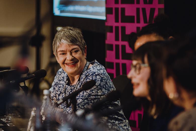 Glasgow Film Festival’s Allison Gardner on collaborations, funding ...