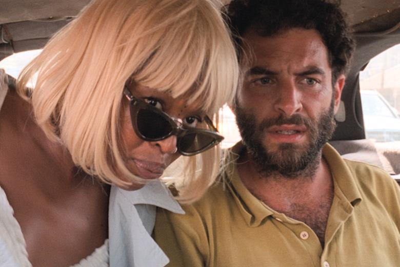 ‘I Only Rest In The Storm’ review: Pedro Pinho visits neo-colonialism in Guinea-Bissau | Reviews ...