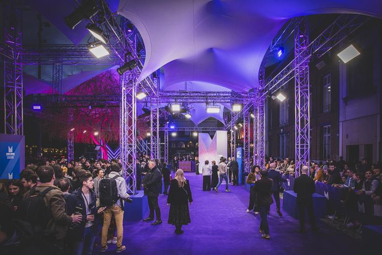 Nine talking points from Series Mania 2025: “The scripted TV market is ...