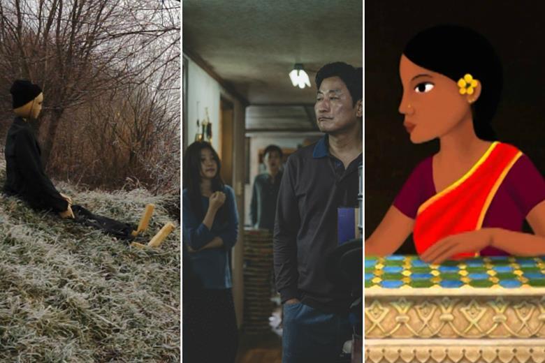 Ten Asian and Middle Eastern films to tempt festival directors in 2019 ...