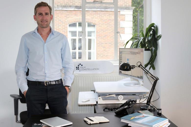 Film Constellation CEO dissects 'Been So Long' Netflix deal | Features ...