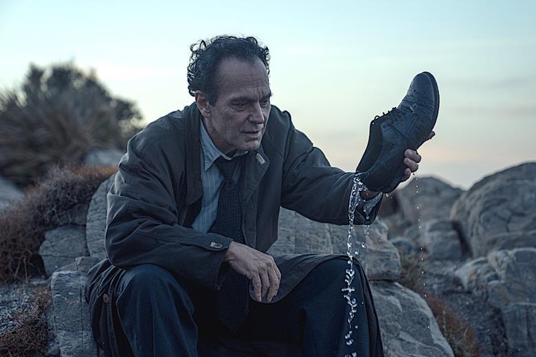 ‘Close Your Eyes’: Cannes Review | Reviews | Screen