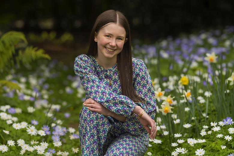 Rising Stars Ireland 2025: Katelyn Rose Downey (actor) | Features | Screen