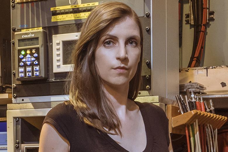 Stars of Tomorrow 2017: Kat Wood (writer-director) | Features | Screen