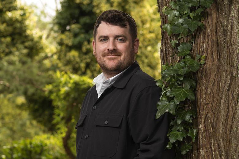 Rising Stars Ireland 2025: Evan Horan (producer) | Features | Screen
