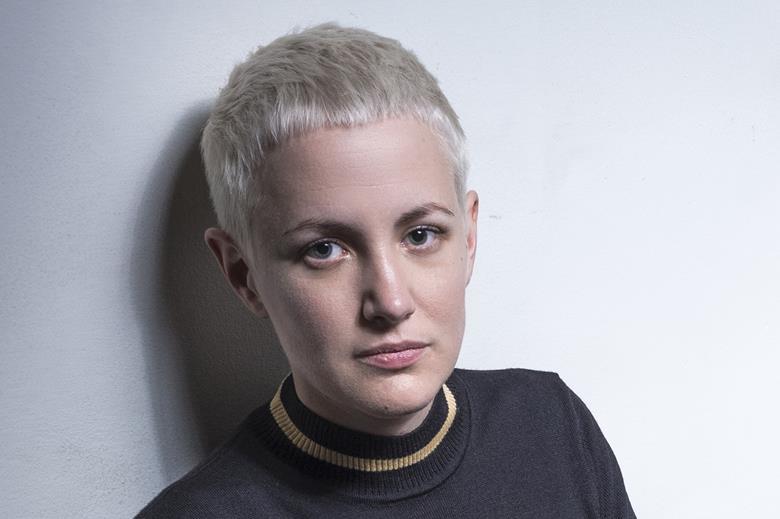 Stars of Tomorrow 2017: Loran Dunn (producer) | Features | Screen