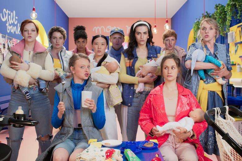 Shanghai film festival reveals 2026 Golden Goblet nominees | News | Screen