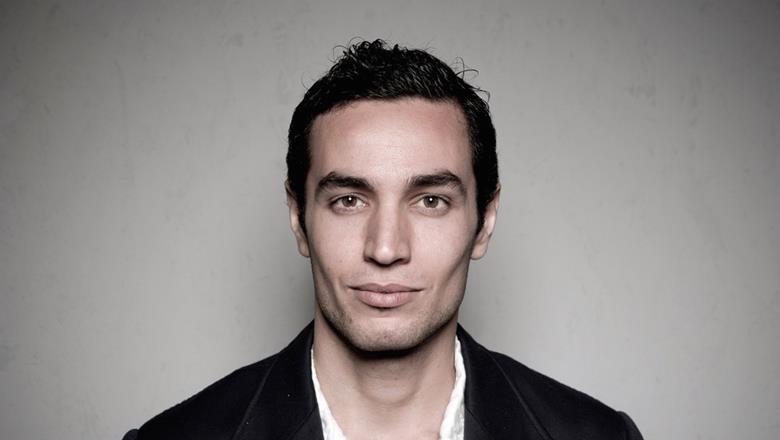 Arab Talent Focus: Will Disney’s 'Aladdin' open doors for Arab actors ...