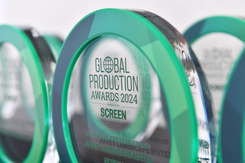 Global Production Awards 2025: deadline for entries extended | News ...