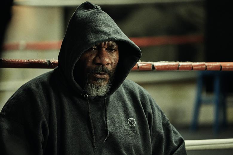 Sublimity Entertainment boards boxing drama ‘Uppercut’ starring Ving Rhames (exclusive) | News ...