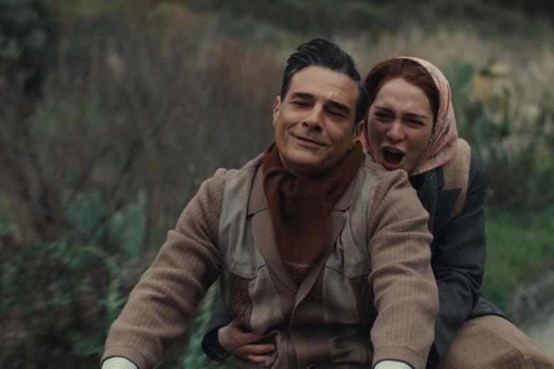 ‘My Place Is Here’: Review | Reviews | Screen
