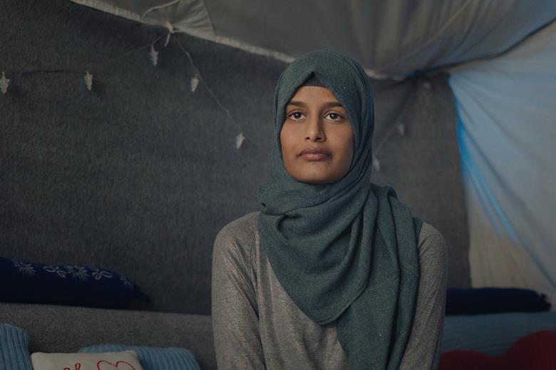 ‘The Return: Life After Isis’: SXSW Review | Reviews | Screen