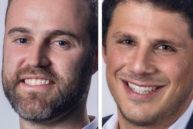 Jeffrey Greenstein leaving Millennium Media, Jonathan Yunger named ...
