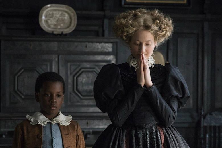 'Angelo' Toronto Review | Reviews | Screen