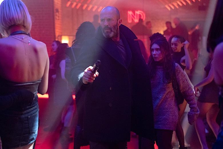 ‘Shelter’ review: Jason Statham is a killer with a conscience in ...