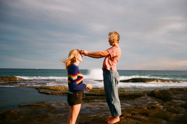 ‘Babyteeth’ director Shannon Murphy on her global outlook: “The UK gets ...