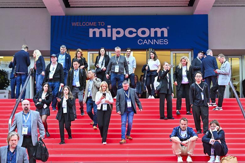 Can Mipcom lift the spirits of a struggling TV industry? | Features ...