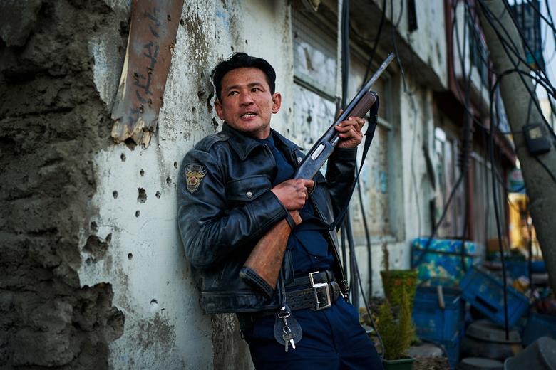 ‘Hope’ review: A rural South Korean community comes under attack in Na ...