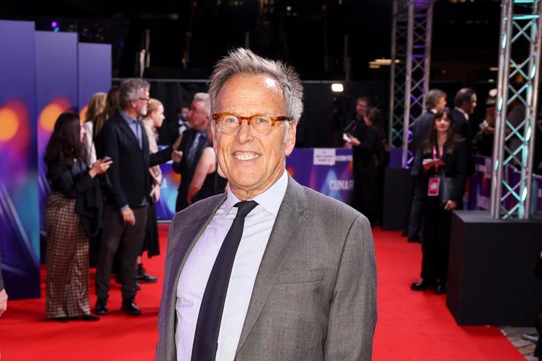 How ‘The Holdovers’ producer Mark Johnson has sustained a decades-long ...