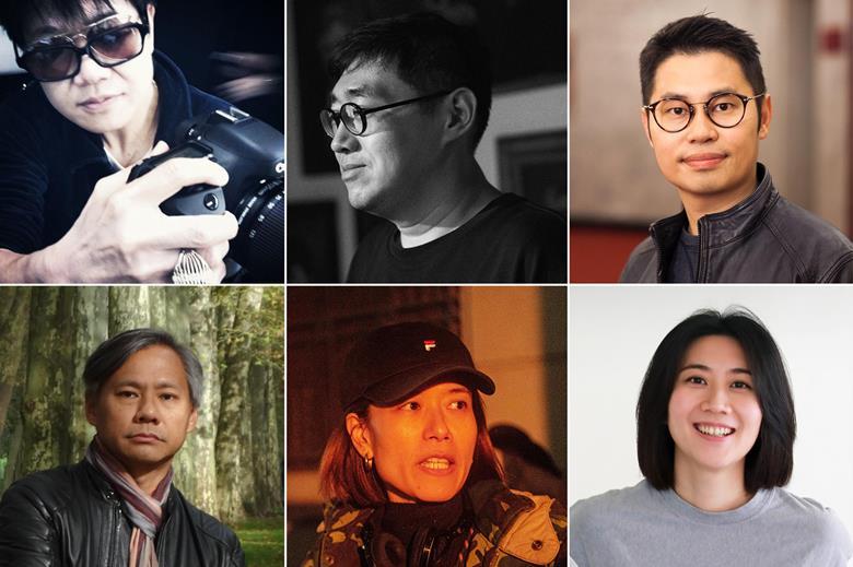 Six rising Hong Kong directors reflect on the challenges of career ...