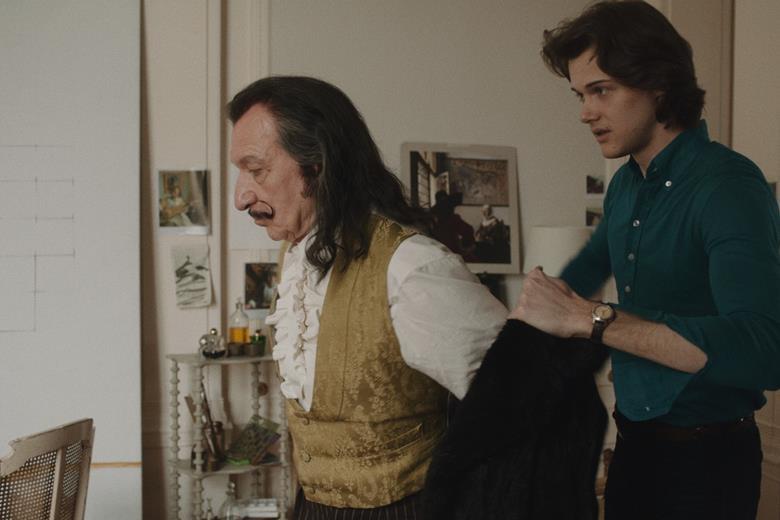 Mary Harron talks TIFF closing night film ‘Dalíland’, her portrait of ...